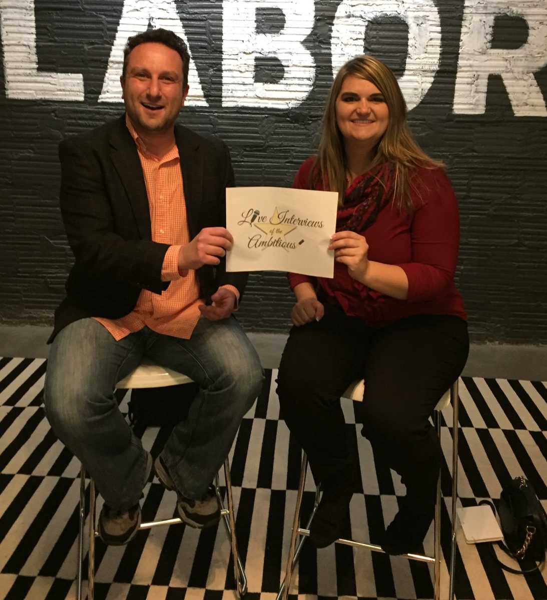 What I Learned From Shae Noble – Danny Rehr, MBA