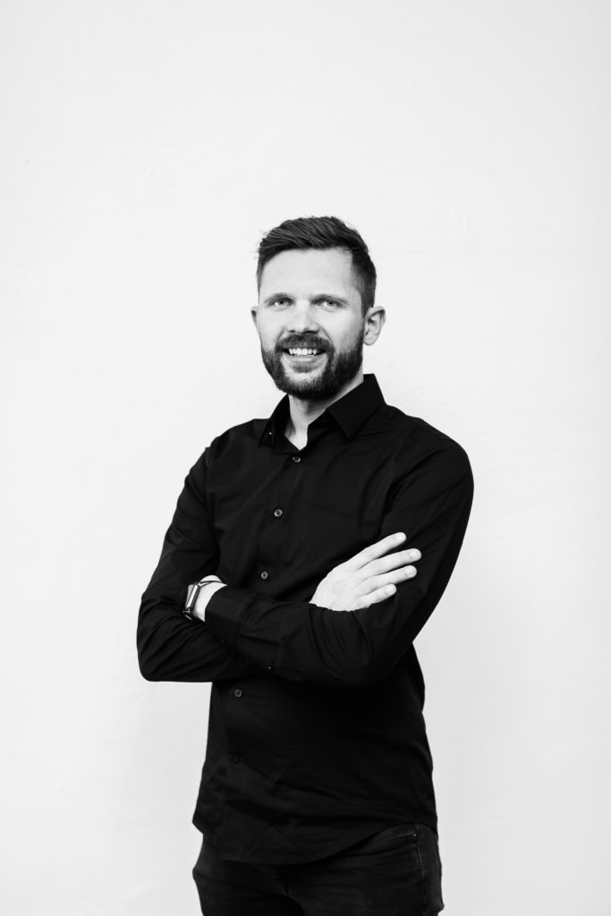 Alex Pavlenko – Danny Rehr, MBA