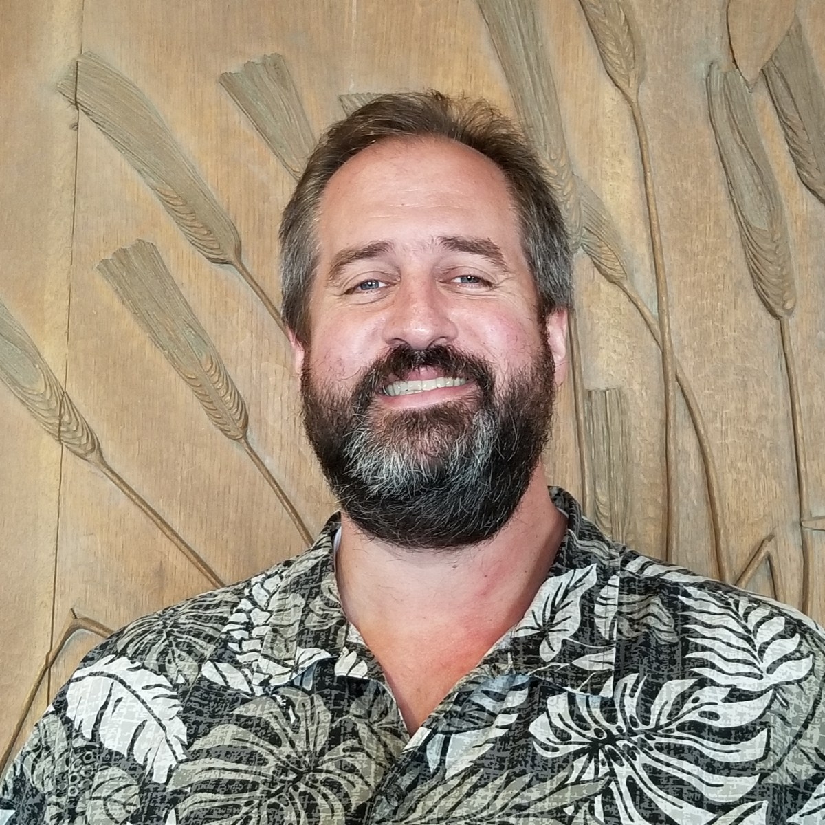 The Ambitious Among Us: Mike Wall – Danny Rehr, MBA